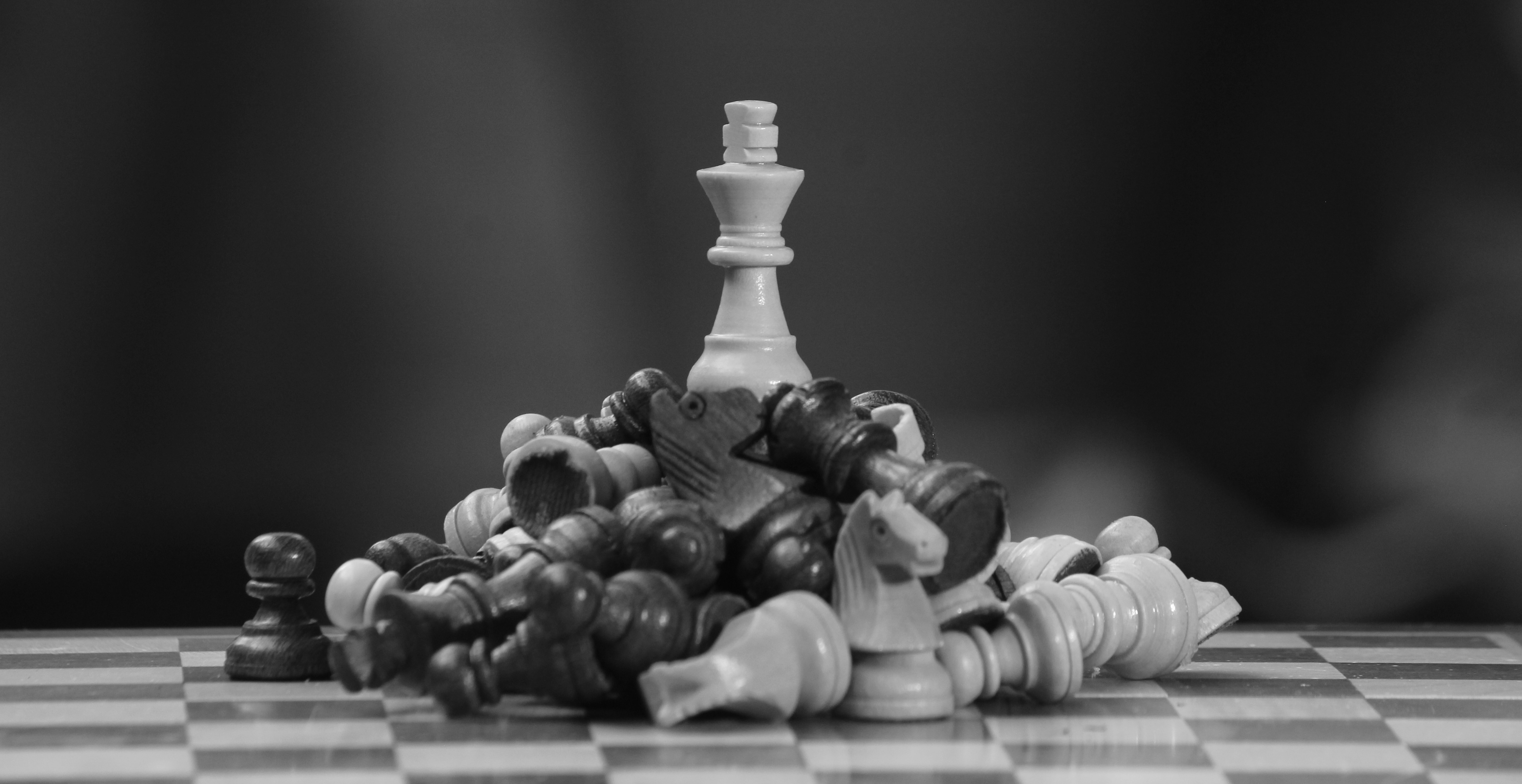 Le chef a dit… – Eric Albert | Uside